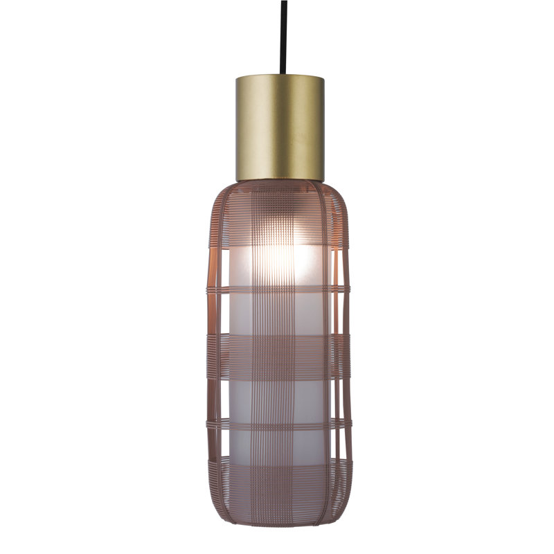 Oggetti Schema Light Pendant | Wayfair